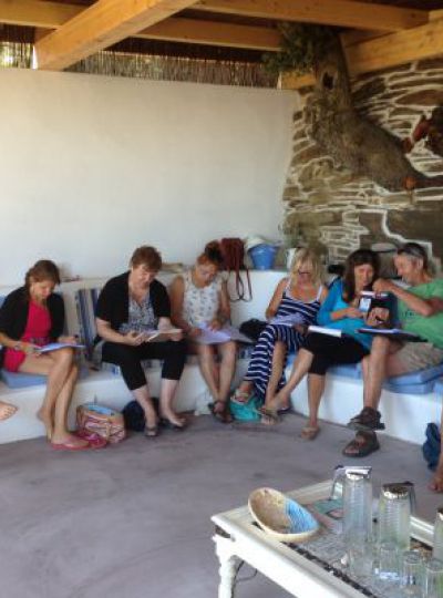 Enthousiasme | Ineke Van Lint - psychologe in Athus